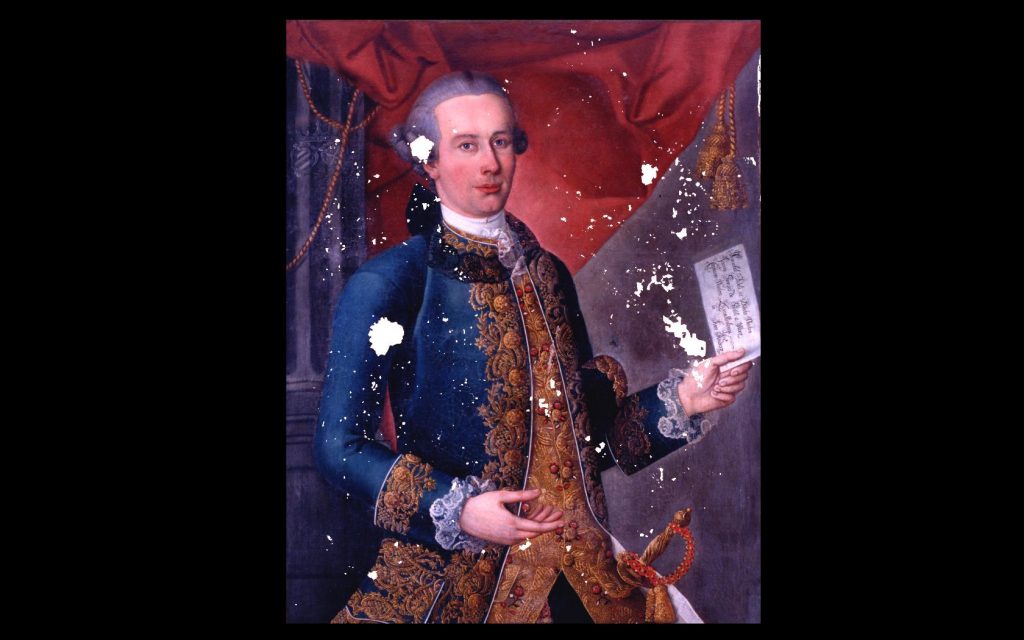 GIOTTO Restauri - GIOTTO S.N.C. DI DALRI' FRANCESCA E CURRO' DOSSI PAOLA