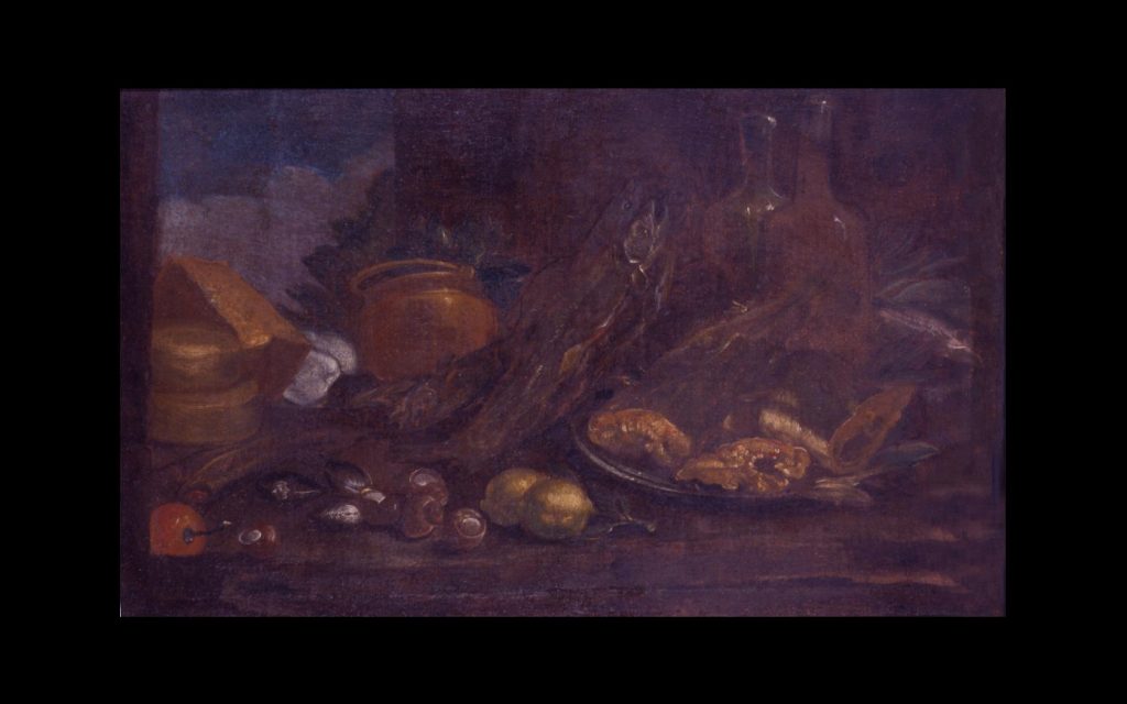 NaturaMorta1Dopo - GIOTTO S.N.C. DI DALRI' FRANCESCA E CURRO' DOSSI PAOLA